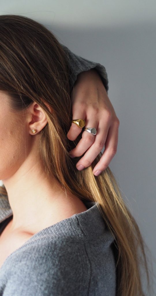 A brief history of signet rings – Bianca Jones